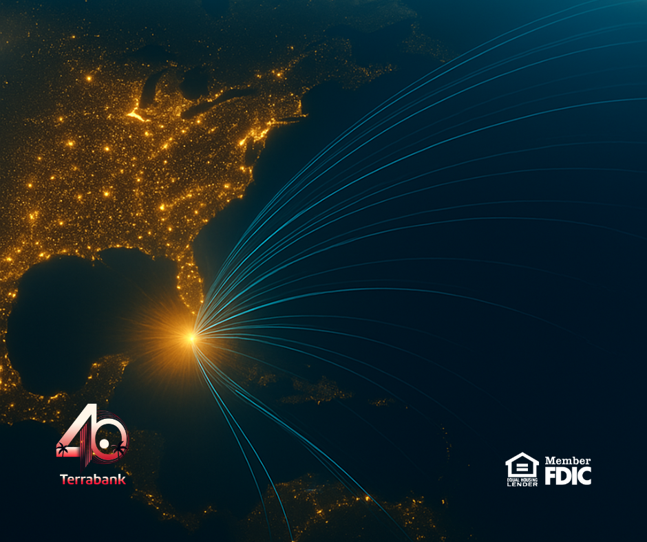 One Link, One Click — Open Your Terrabank Account from Anywhere